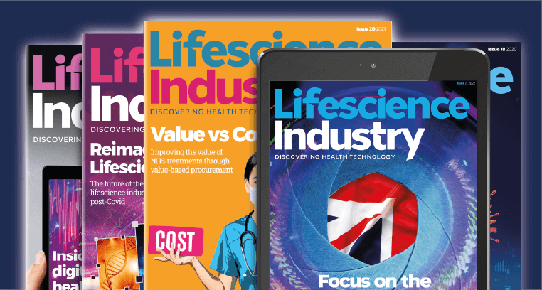 Science Magazine | Lifescience Industry News